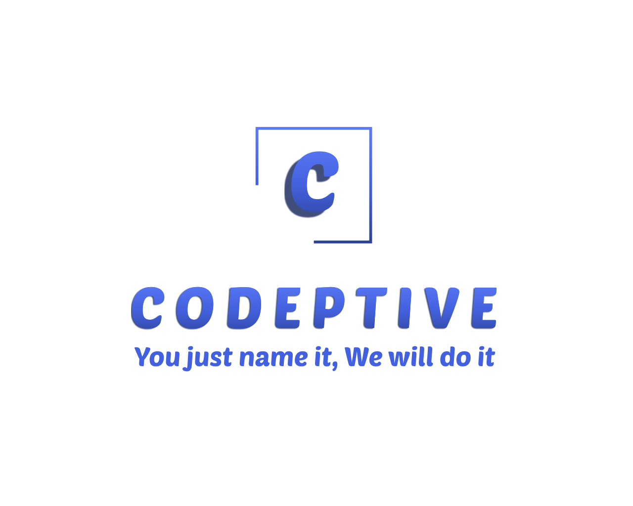 Our Products - Codeptive: Innovative IT Solutions